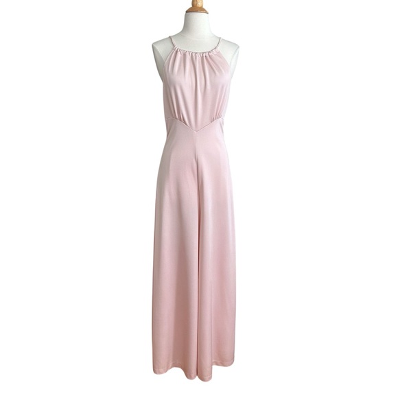 Frank Lee of California | Pants & Jumpsuits | Vintage 97s Franklee Pink ...